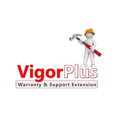 DrayTek Vigor Plus 4 | DrayTek.GR