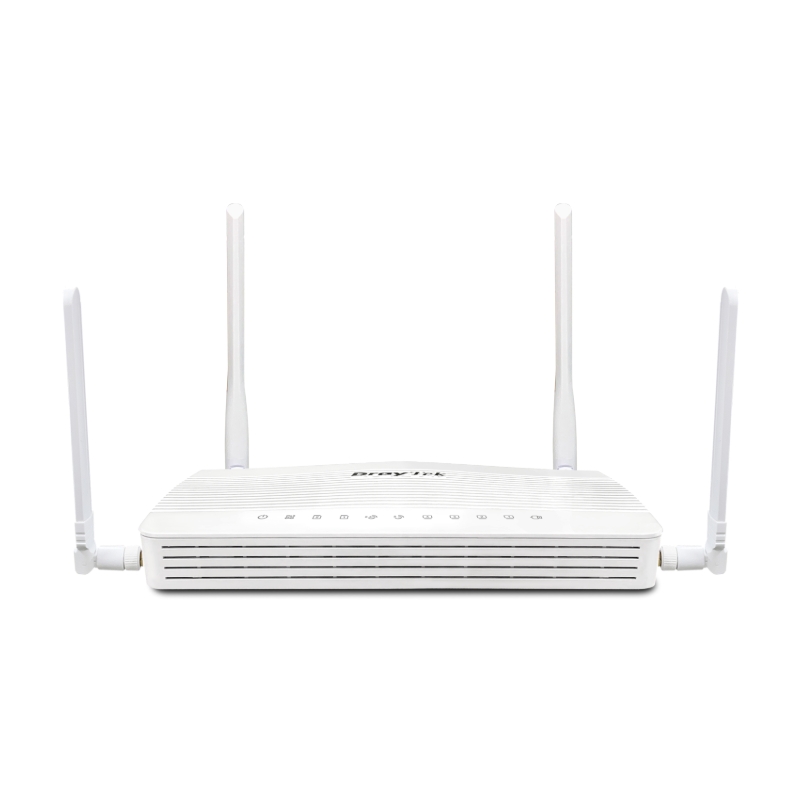 DrayTek Vigor 2136ax-4G | DrayTek.GR