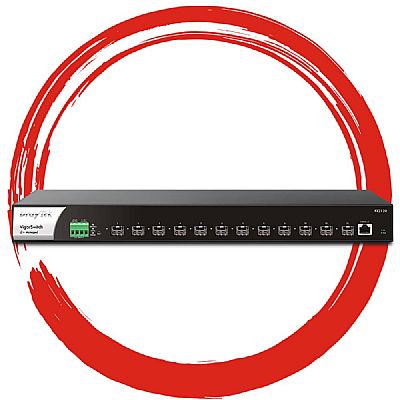 DrayTek Switch | DrayTek.GR